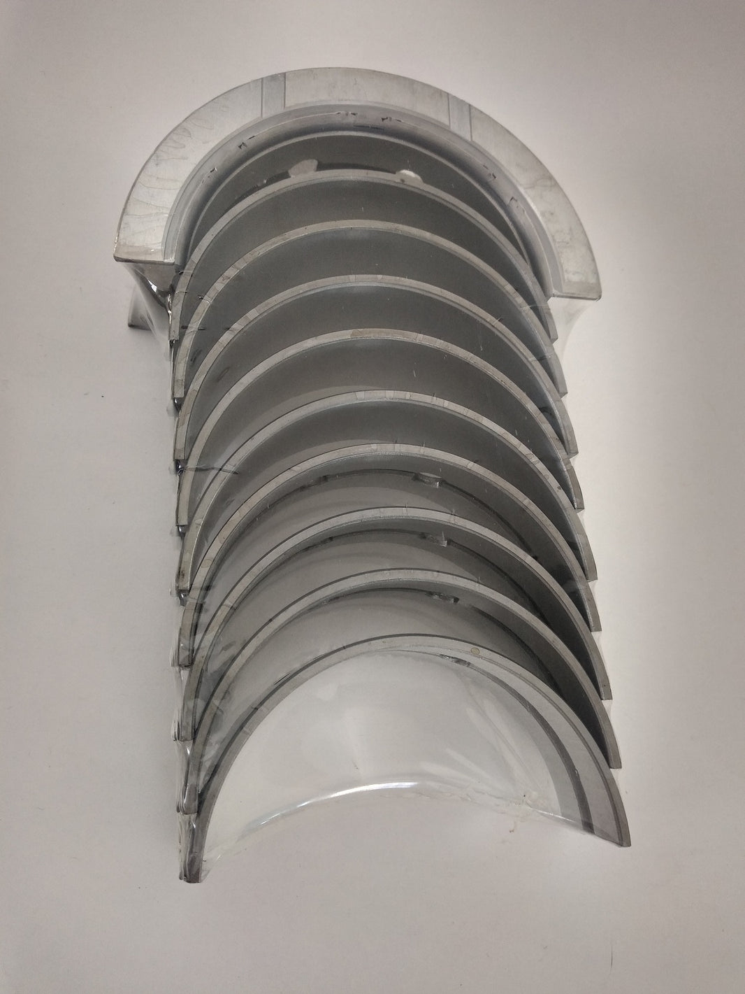 METALES BIELA / BANCADA – 3MAQ REFACCIONES Y MAQUINARIA S.A. DE C.V.